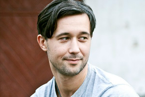 Сергій Бабкін: Зараз пишу пісні на два фронти | Український тиждень