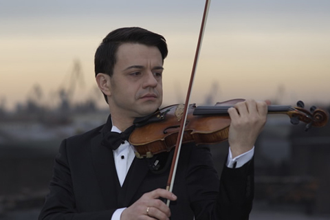 У пошуках мелосу | Український тиждень