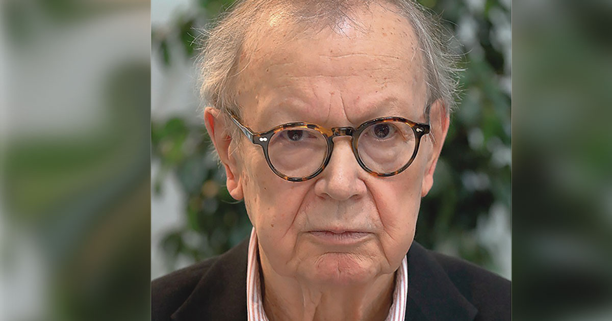 Мартін Поллак: «Ми, інтелектуали, не надто хочемо бачити, що роблять і ...