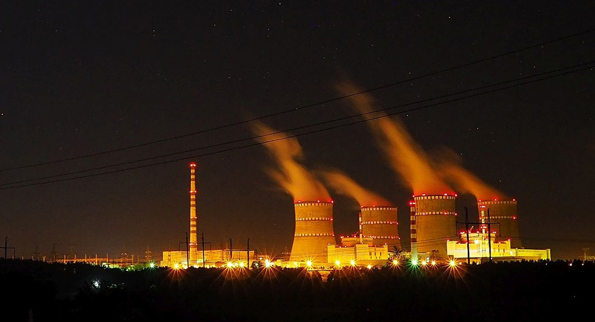 Ядерна залежність. Як світу позбутися російського палива для АЕС ...