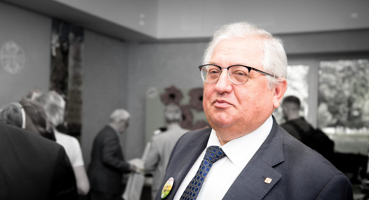 Юрій Лупенко: «Україна навіть зараз входить до десятки найбільших ...