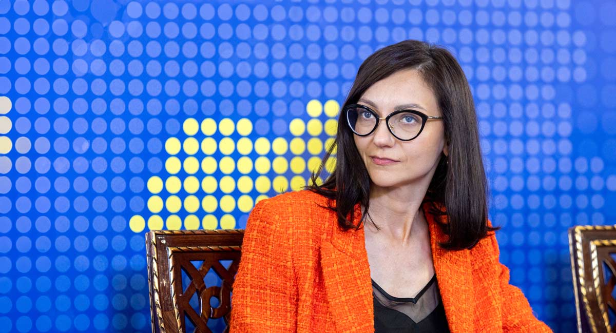 Любов Акуленко: Угорщина, на тлі того, що нас чекає всередині країни ...