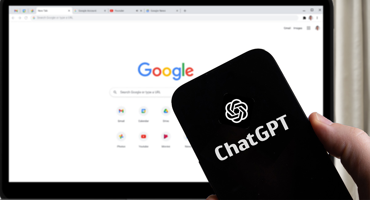 Від Google до ChatGPT GPT-4o: чи може нова версія ШІ-сервісу замінити ...