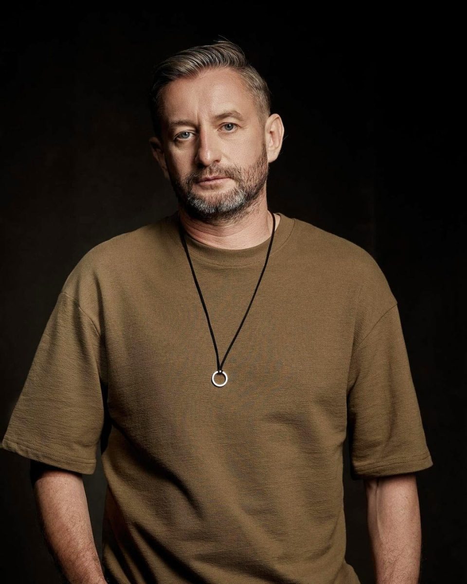 Zhadan Connecting People | Український тиждень